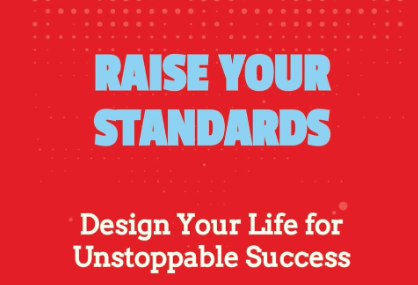 Raise Your Standards at Book-Boost.com